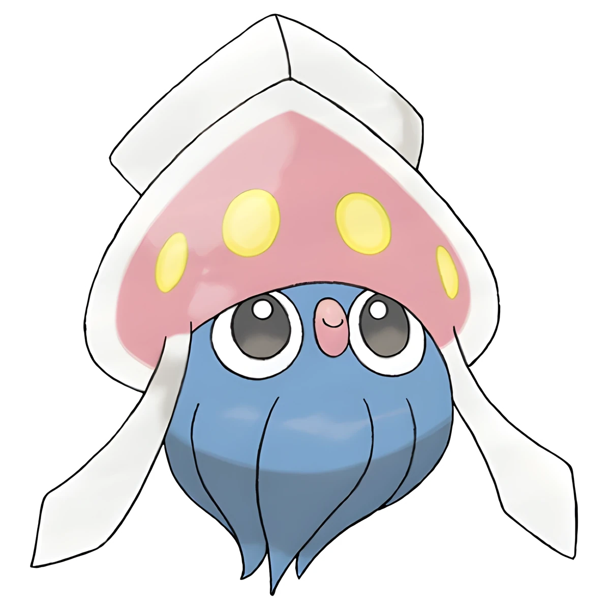 Inkay | Pokémon Wiki | Fandom