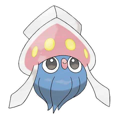 Inkay | Pokémon Wiki | Fandom