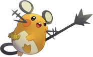 Dedenne | Pokémon Wiki | Fandom