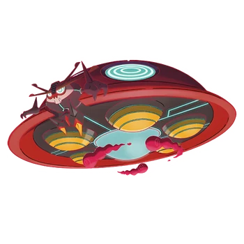 Orbeetle | Pokémon Wiki | Fandom