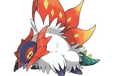 black hole eclipse pokemon