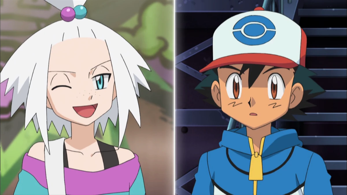 BW086: Lol Trappen in de Virbank Gym! (Deel 2) | Nederlandse Pokémon ...