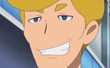 Horacio | Pokémon Wiki | Fandom