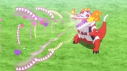 Disarming Voice | Pokémon Wiki | Fandom