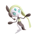 Meloetta | Pokémon Wiki | Fandom
