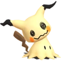 Mimikyu | Pokémon Wiki | Fandom