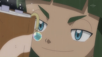 Sawyer (Hoenn) | Pokémon Wiki | Fandom