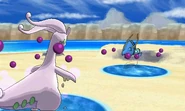 Toxic | Pokémon Wiki | Fandom