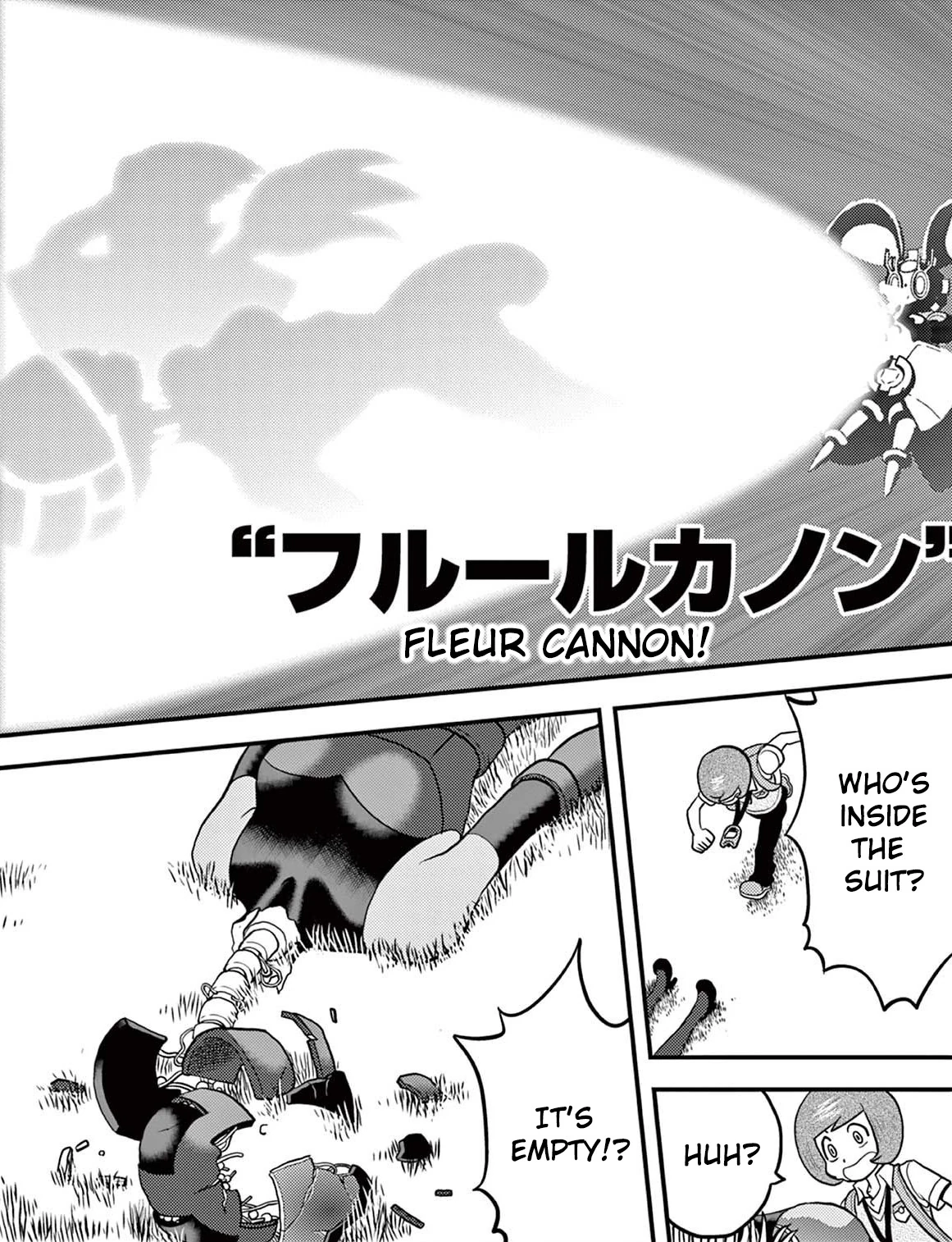 Magearna Moves | Pokémon Wiki | Fandom