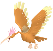 Fearow | Pokémon Wiki | Fandom
