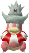 Slowking | Pokémon Wiki | Fandom