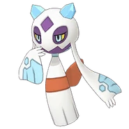 Froslass | Pokémon Wiki | Fandom