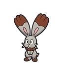 Bunnelby | Pokémon Wiki | Fandom