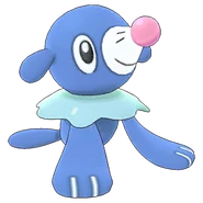 Popplio | Pokémon Wiki | Fandom