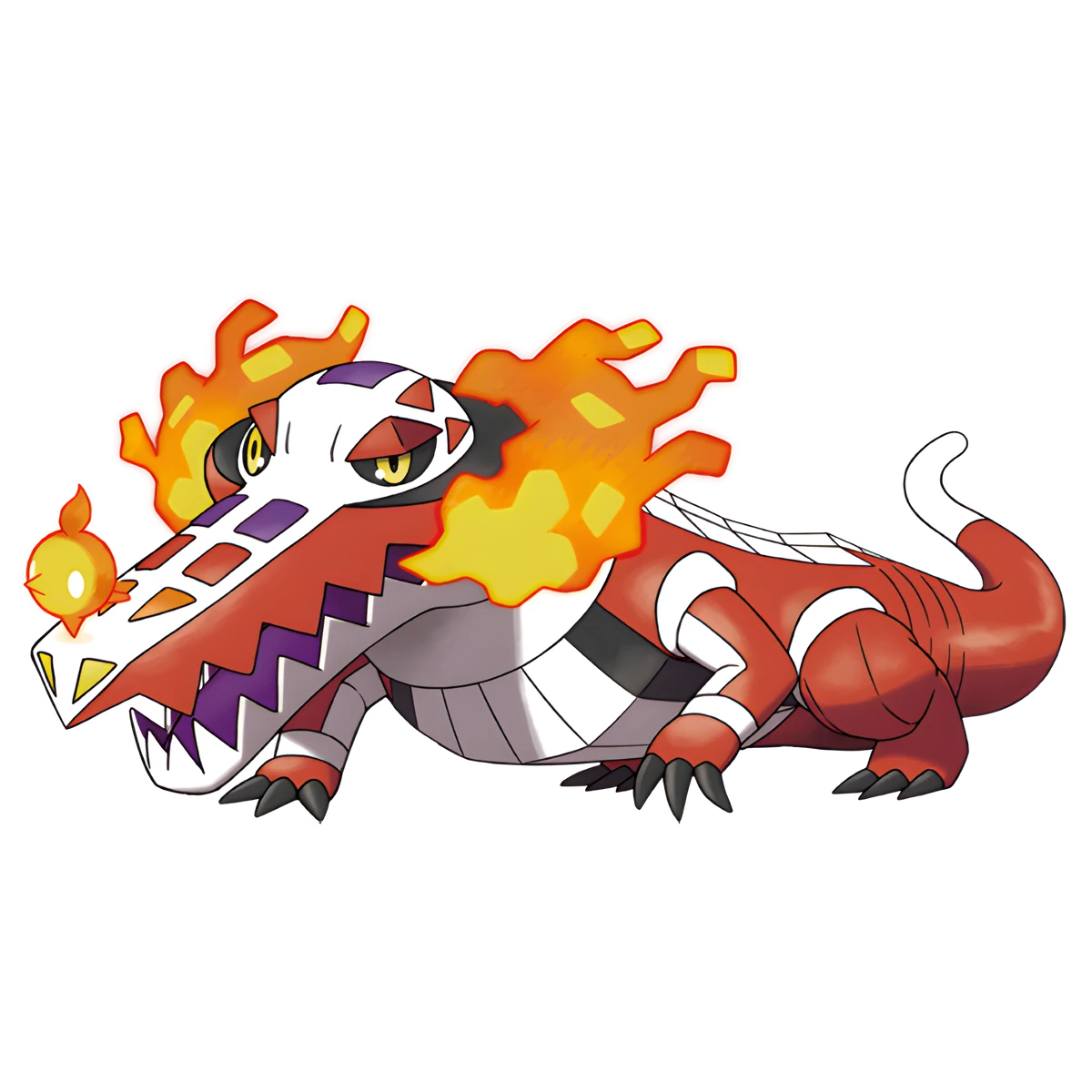 Skeledirge | Pokémon Wiki | Fandom