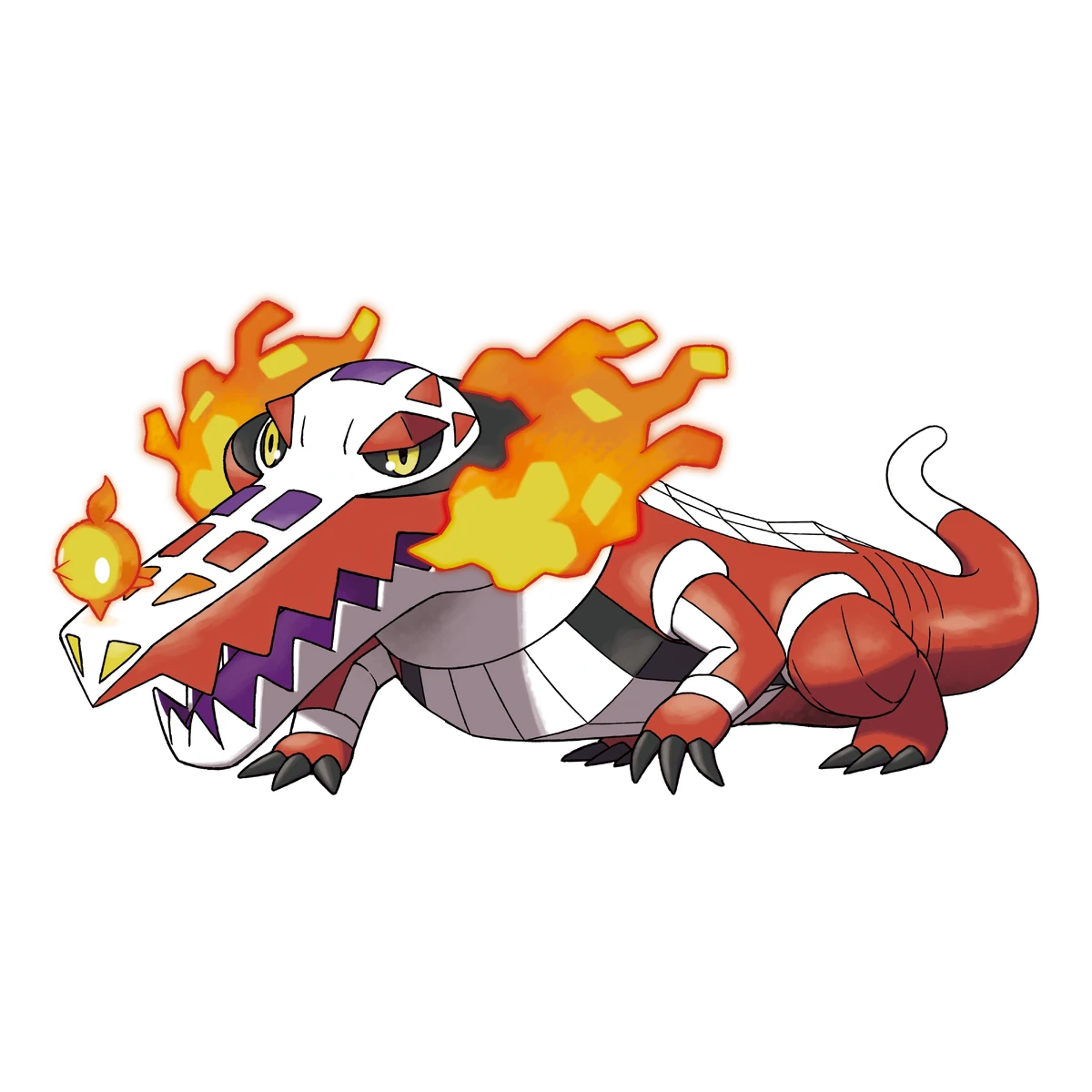 Skeledirge | Pokémon Wiki | Fandom