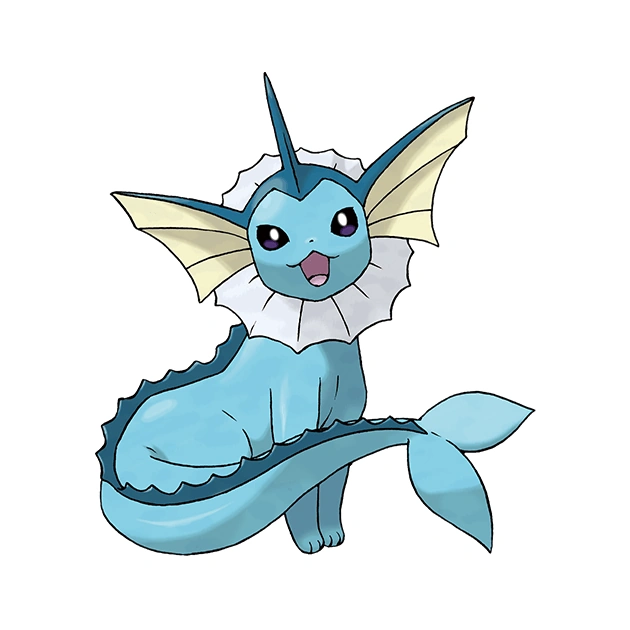 Showers | Wiki Pokémon tiếng Việt | Fandom