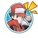 Red (Masters) | Pokémon Wiki | Fandom