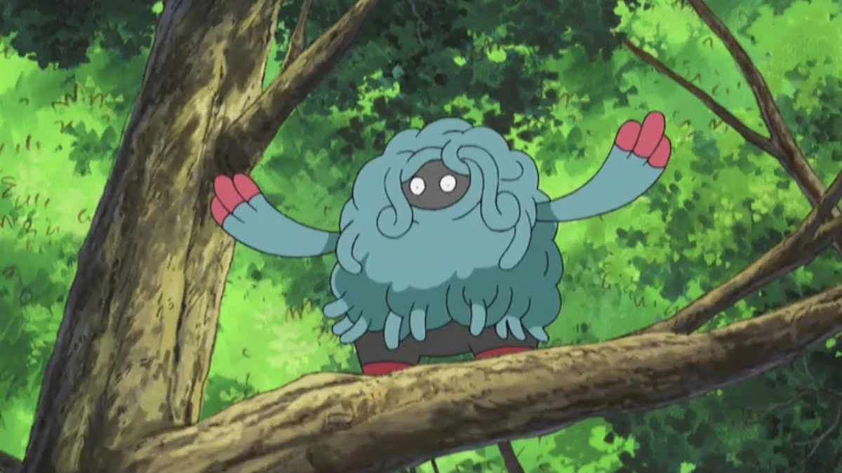 Promoting Healthy Tangrowth! | Pokémon Wiki | Fandom