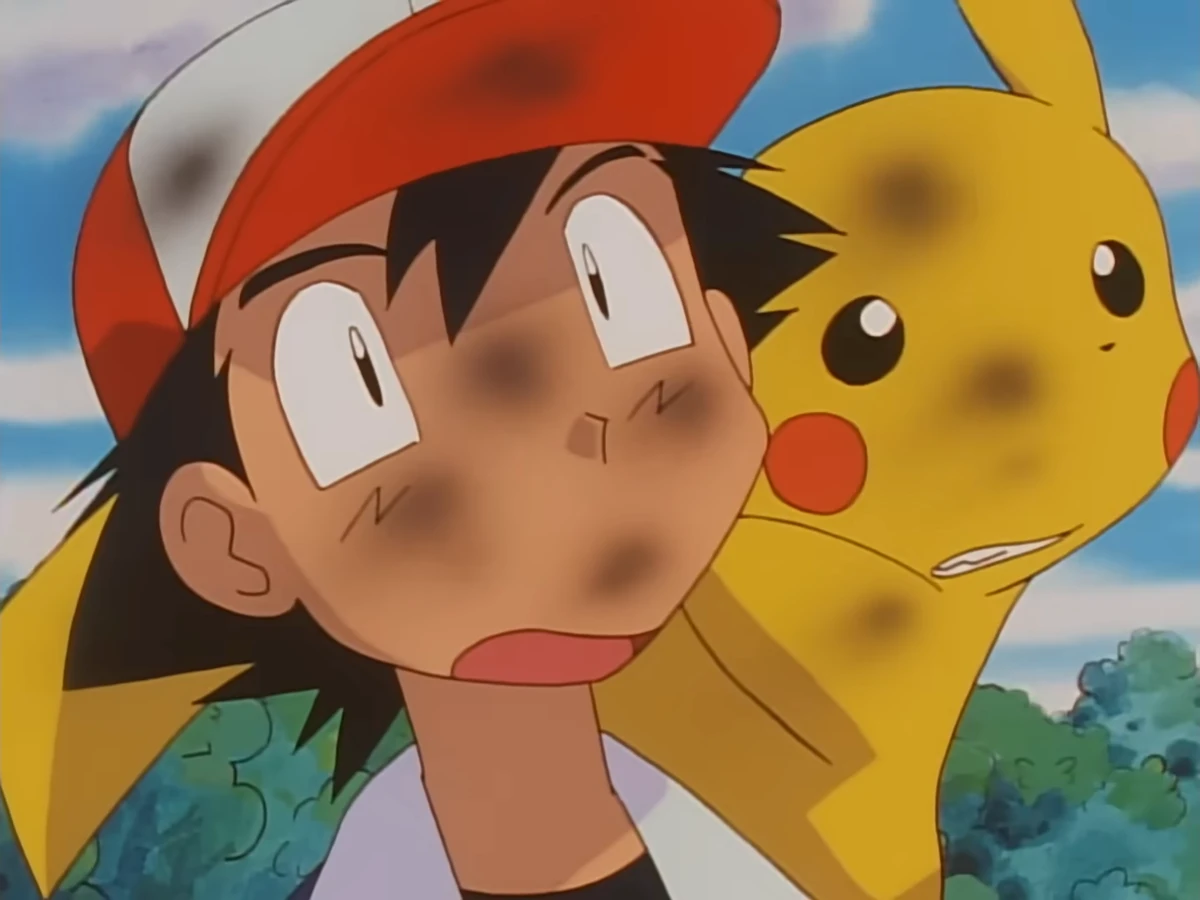 GS137: Great Bowls of Fire!/Gallery | Pokémon Wiki | Fandom