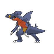 Garchomp | Pokémon Wiki | Fandom