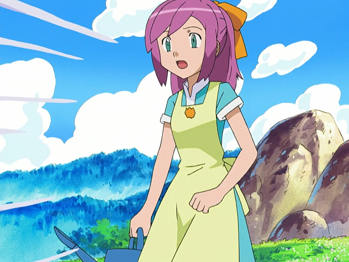 Melodi | Pokémon Wiki | Fandom