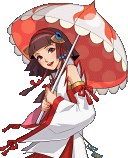 Okuni | Pokémon Wiki | Fandom