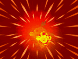 Searing Shot | Pokémon Wiki | Fandom