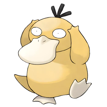 Psyduck | Pokémon Wiki | Fandom