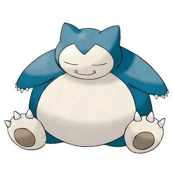 Snorlax | Pokémon Wiki | Fandom