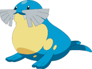 Sealeo | Pokémon Wiki | Fandom