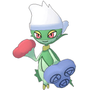 Roserade | Pokémon Wiki | Fandom