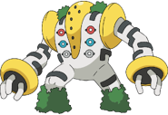 Regigigas | Pokémon Wiki | Fandom