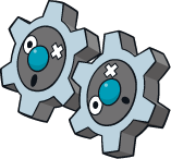 Klink | Pokémon Wiki | Fandom