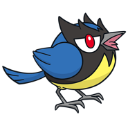 Rookidee | Pokémon Wiki | Fandom