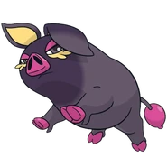 Oinkologne | Pokémon Wiki | Fandom