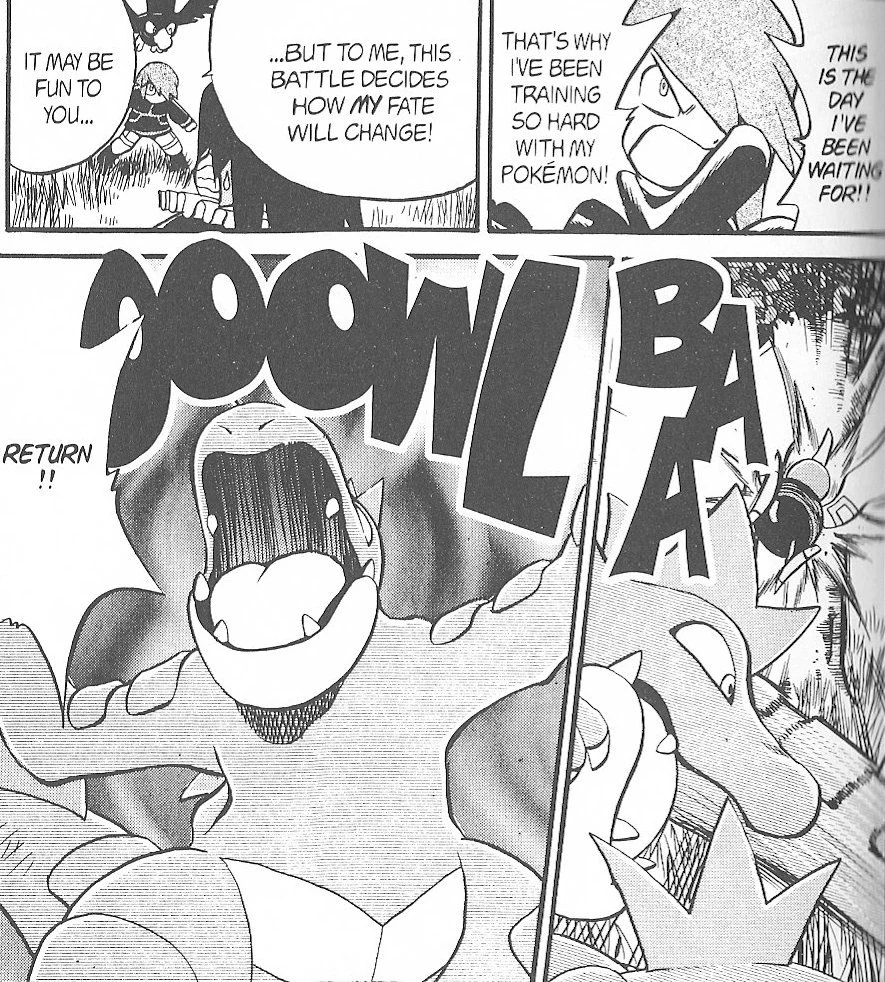 The Last Battle XI | Pokémon Wiki | Fandom