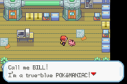 Bill | Pokémon Wiki | Fandom