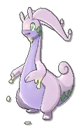 Goodra | Pokémon Wiki | Fandom
