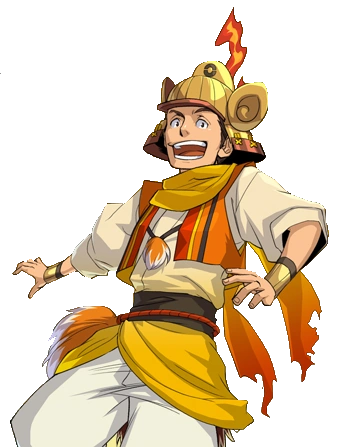 Hideyoshi | Pokémon Wiki | Fandom