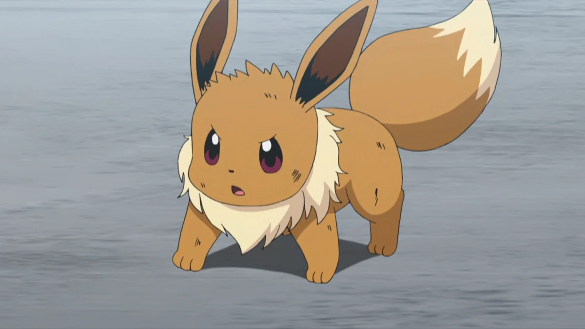 Kagetora (anime) | Pokémon Wiki | Fandom