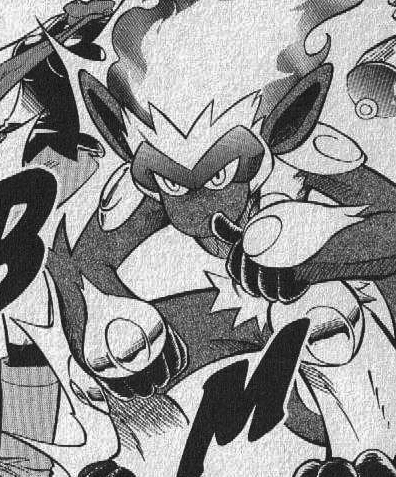 Category:Mitsumi's Pokémon | Pokémon Wiki | Fandom