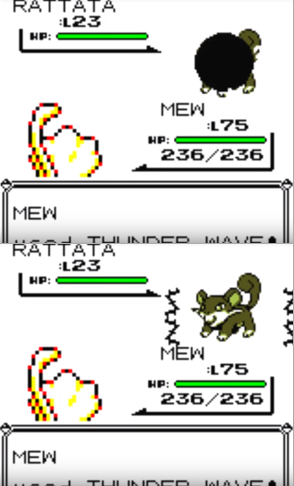 Thunder Wave | Pokémon Wiki | Fandom