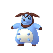 Miltank | Pokémon Wiki | Fandom