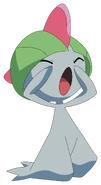 Ralts | Pokémon Wiki | Fandom