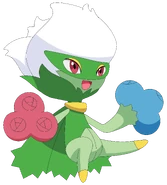 Roserade | Pokémon Wiki | Fandom