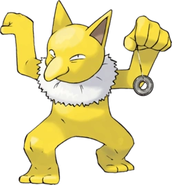 Hypnomade | Wiki Pokémon | Fandom