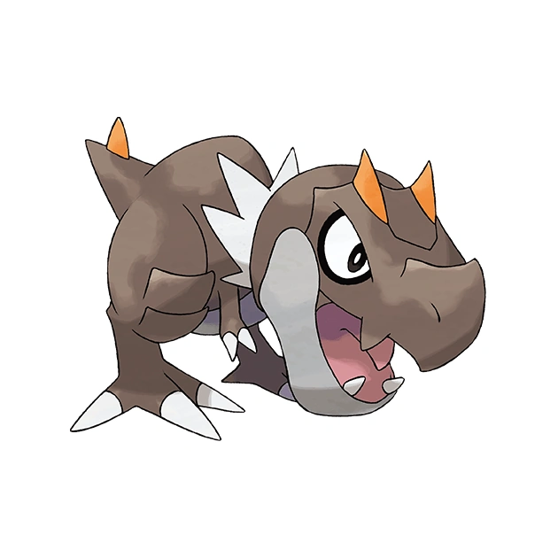 Chigorasu | Wiki Pokémon tiếng Việt | Fandom