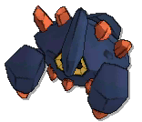 Boldore | Pokémon Wiki | Fandom