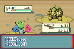 Magical Leaf | Pokémon Wiki | Fandom